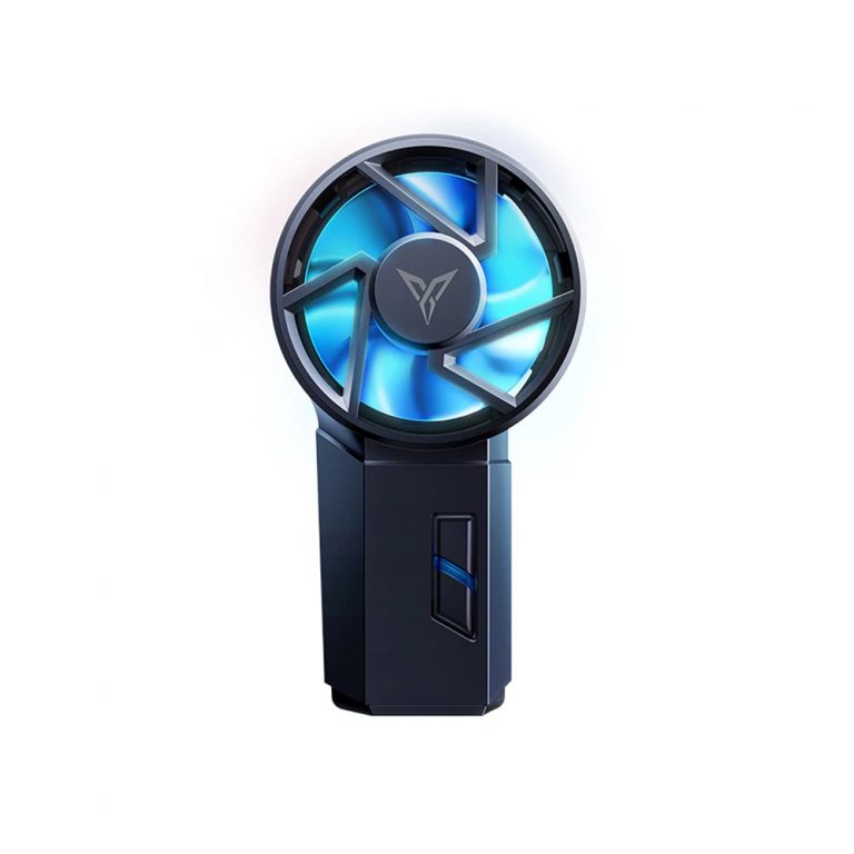 Flydigi Wasp Wing Pro Cooling Fan Radiator Cooler – Maxtech.com.bd